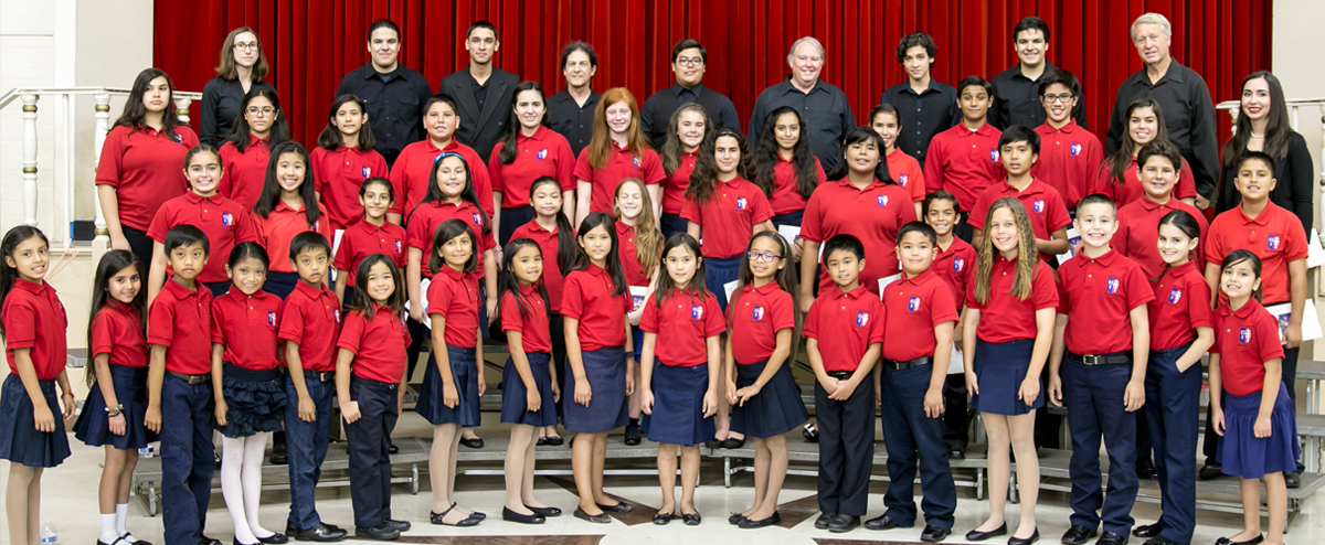 Becoming a Member – Pueri Cantores SGV